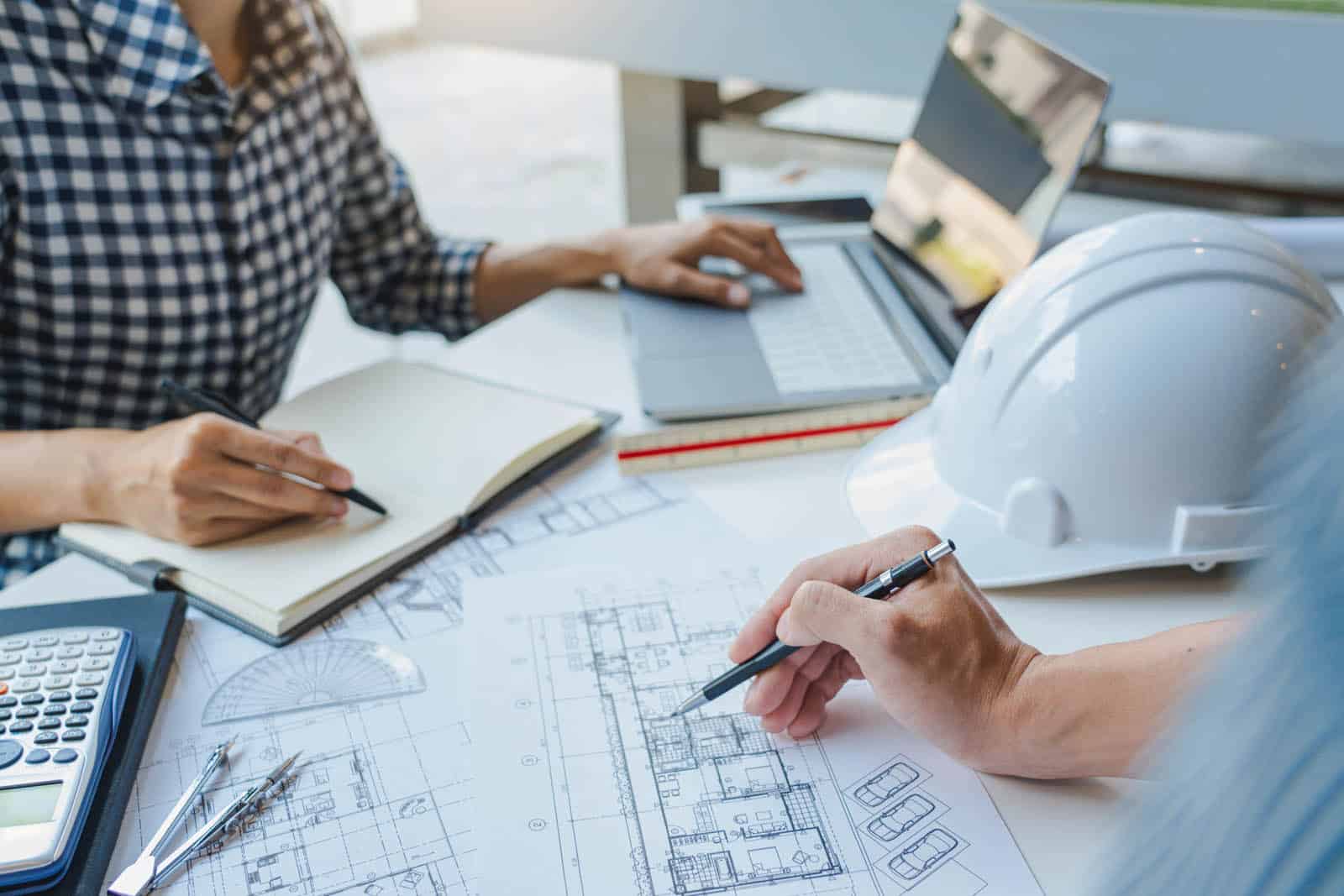 Government & Infrastructure Construction - Dobbins Construction